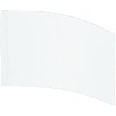 Amazon.com : DSI Color Guard Practice Flag (PCS) - Curved Rectangle ...