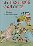 Dean's Mother Goose, Book of Rhymes: Janet and Anne Grahame Johnston ...
