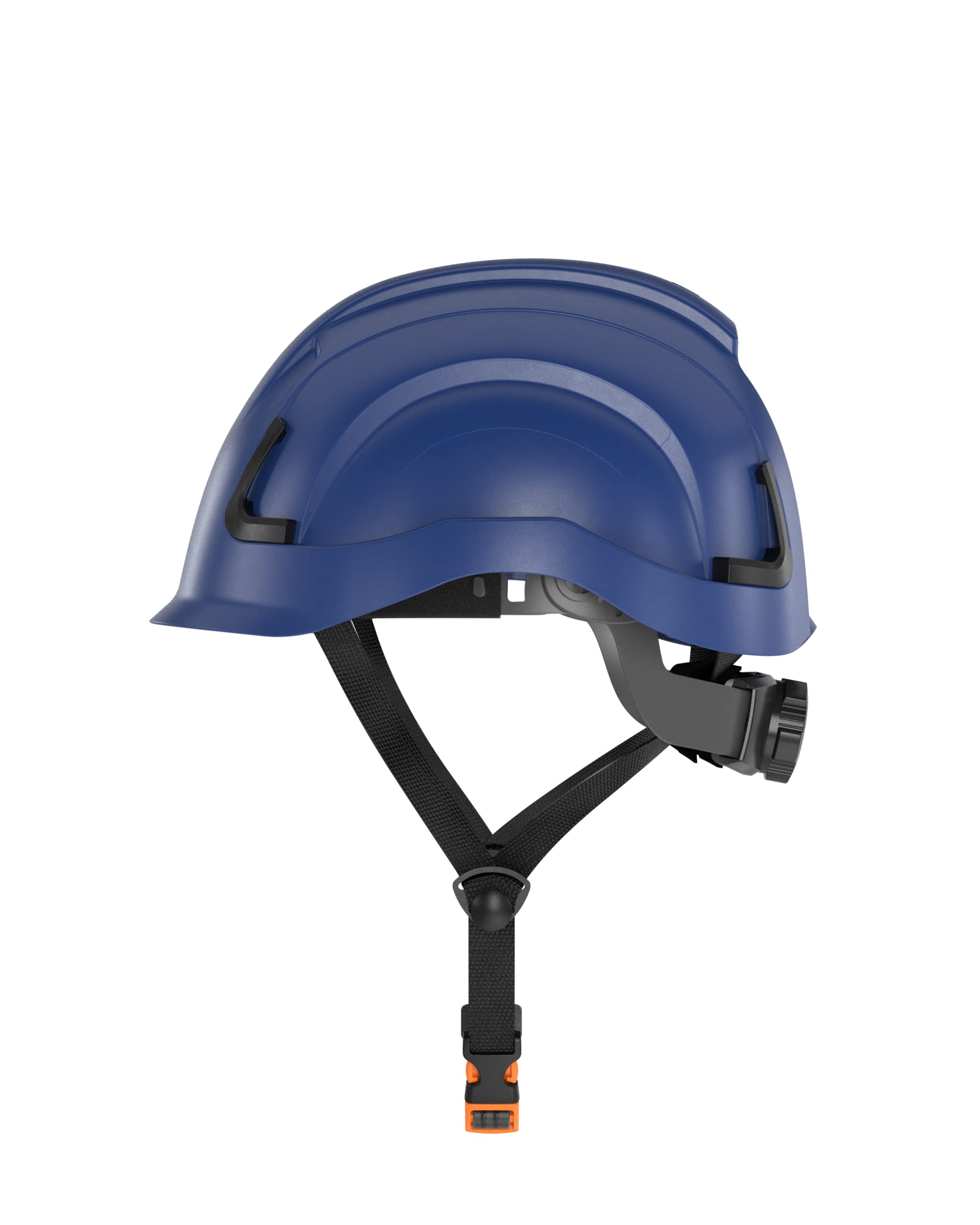 Defender Safety H2 Safety Helmet Hard Hat, Type 2 Class C And E, ANSI ...