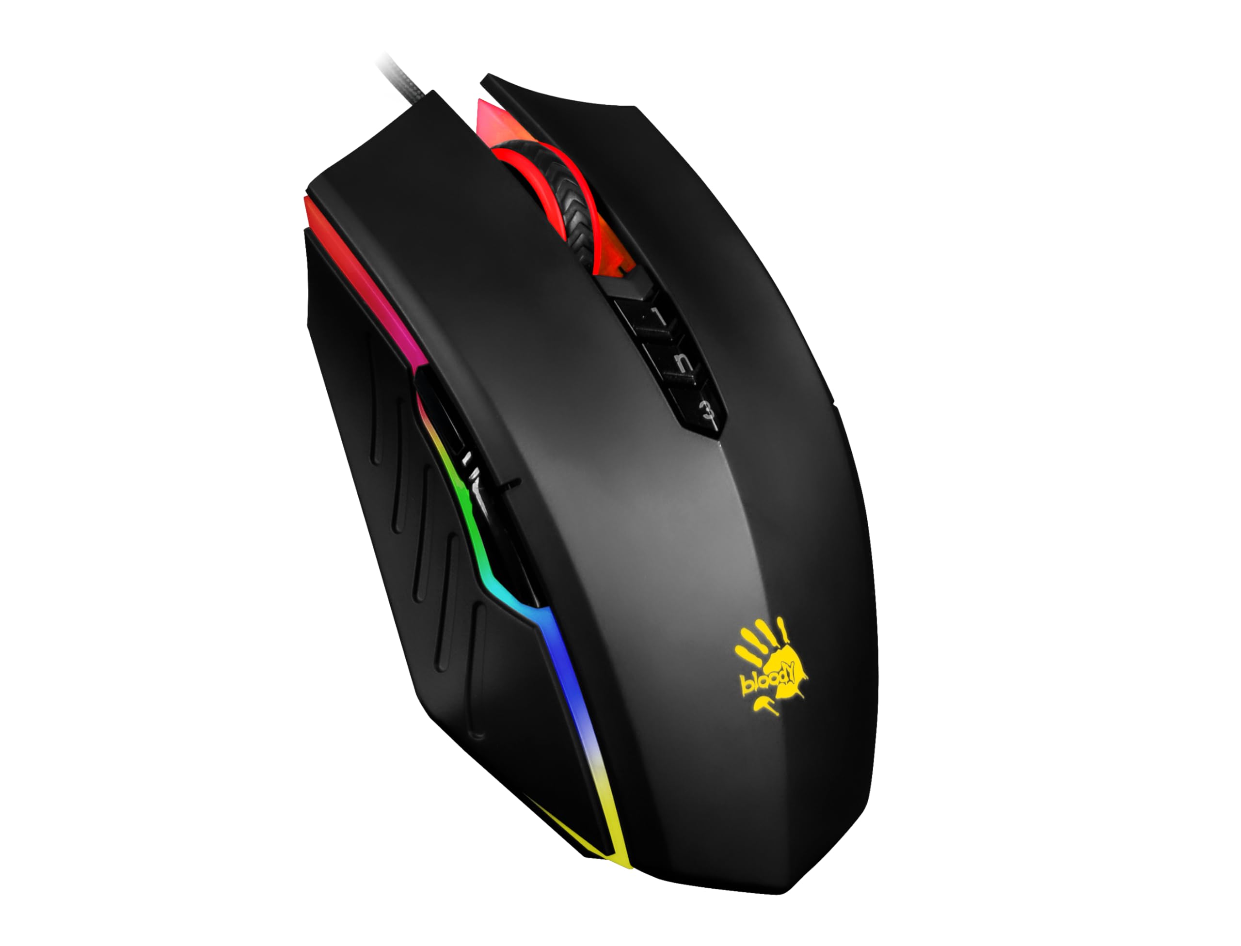Mua Bloody A70x Optical Gaming Mouse with Light Strike (LK) Switch ...