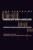 The Hidden Treasure of Black ASL: Its History and Structure: Carolyn ...