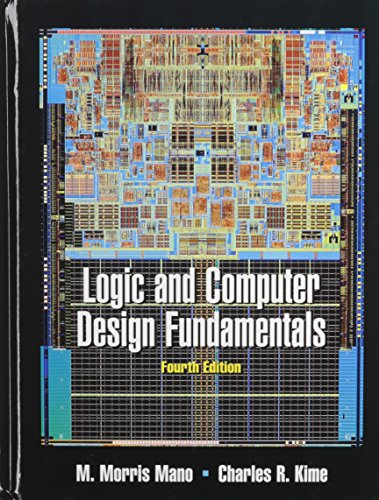 Logic and Computer Design Fundamentals with Active-Hdl 6.3 Student ...