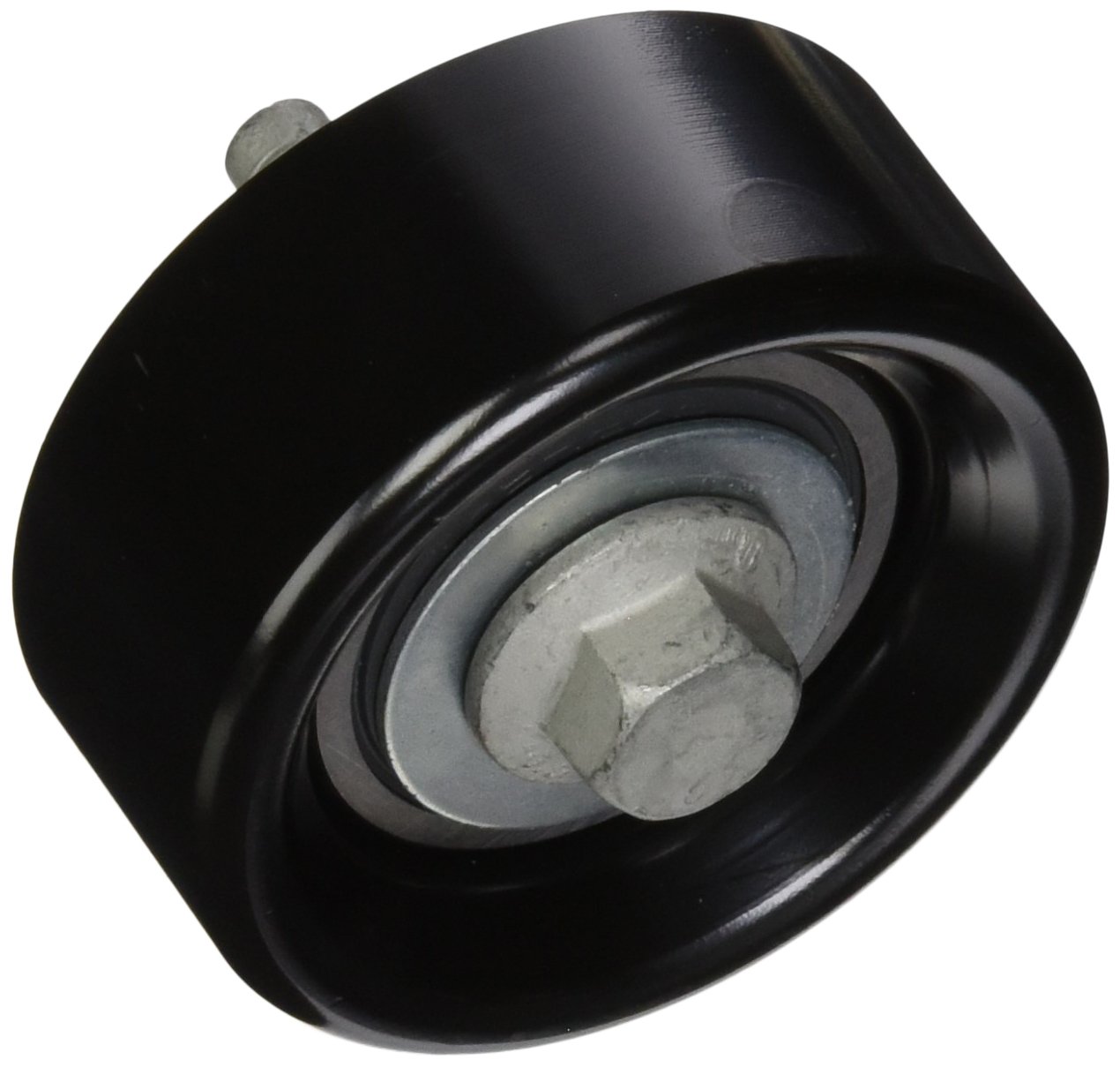 Amazon.com: Gates 36275 Idler Pulley: Automotive