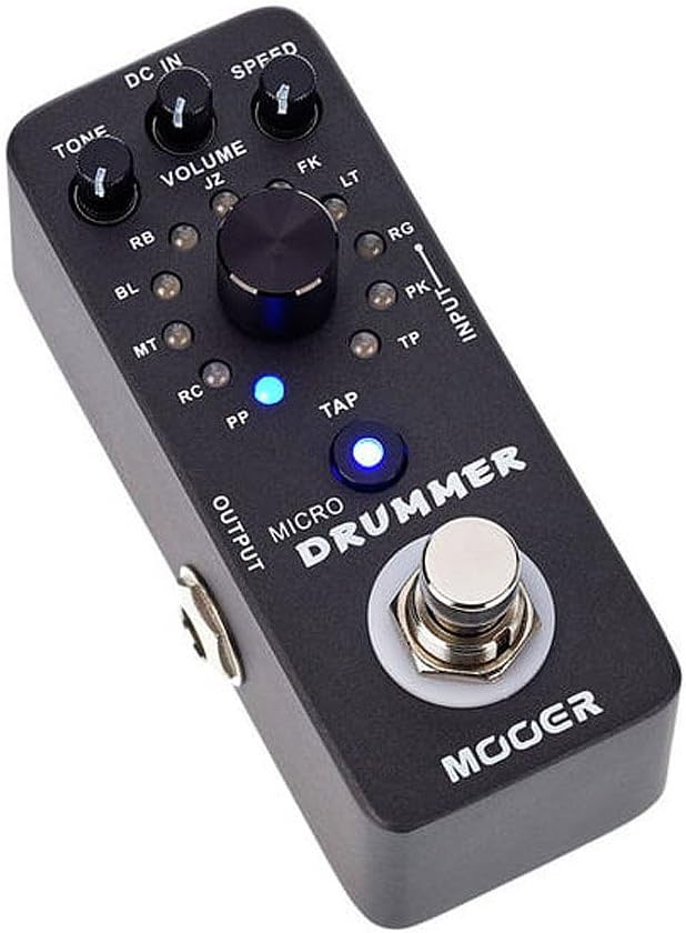 Micro Drummer – BigaMart