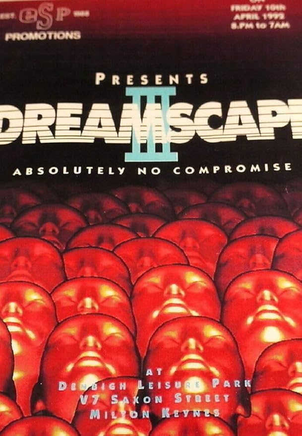 Dreamscape 3 - 8 CD Pack - Amazon.co.uk