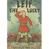 Eric the Red and Leif the Lucky: Barbara Schiller: 9781887840118 ...