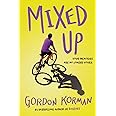 Mixed Up: Korman, Gordon: 9781338826722: Amazon.com: Books