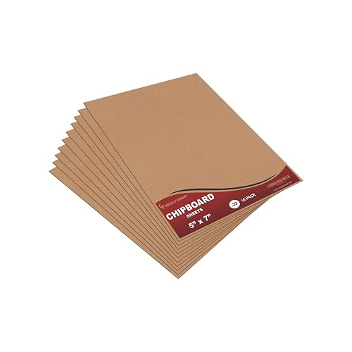 Mega Format Cardboard Sheets, Chipboard Sheets, Chip Board, Paperboard ...
