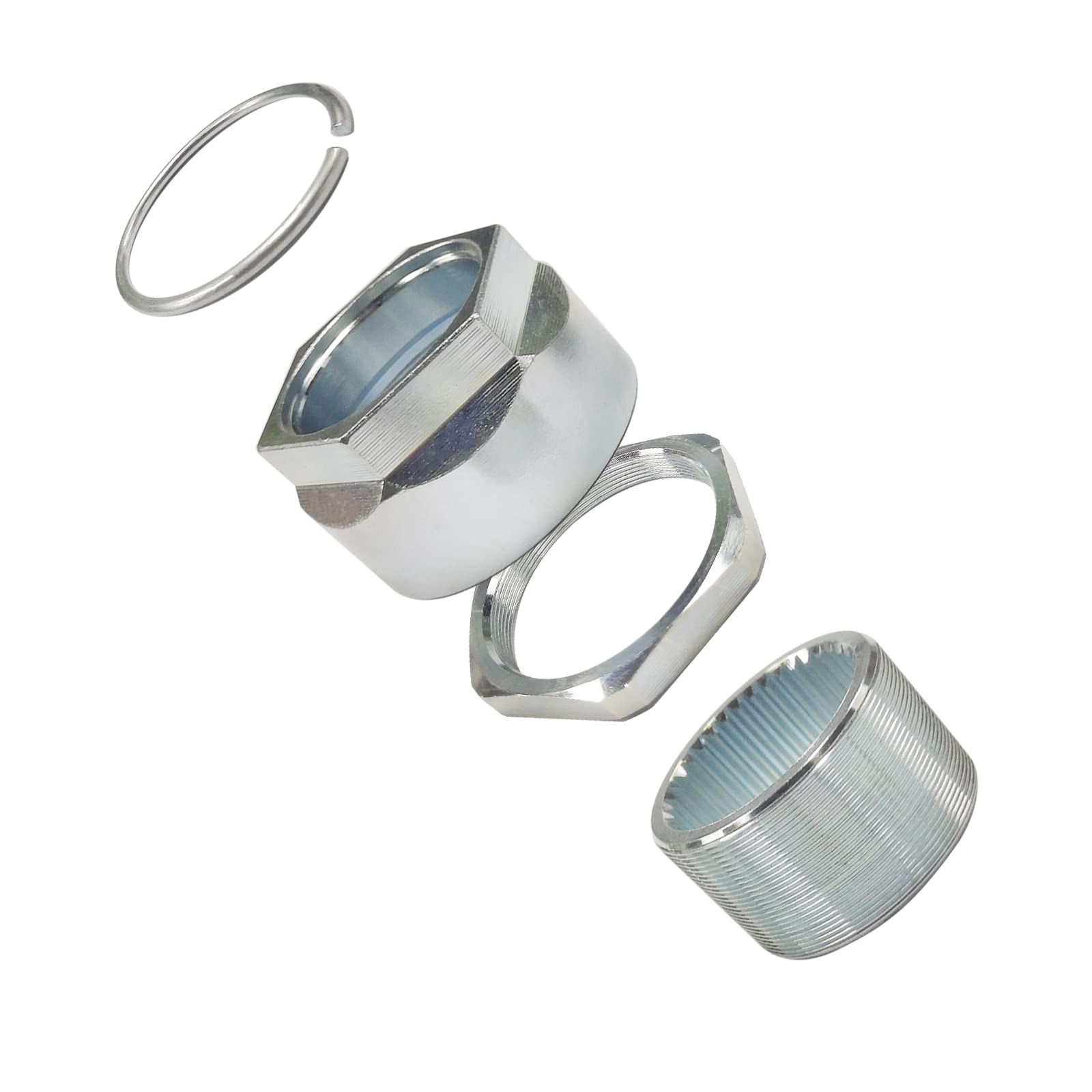 Spindle Nut Retainers Kuwait | Buy Online | Whizz Others