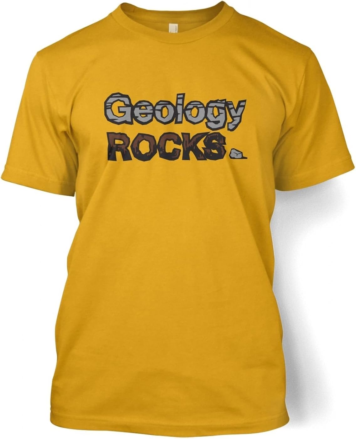 Geology Rocks T-shirt : Amazon.co.uk: Clothing