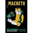 Amazon.com: Macbeth (No Fear Shakespeare Graphic Novels) (Volume 2) (No ...