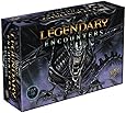 Amazon.com: Legendary Encounters: An Alien Deck Building Game: Toys & Games