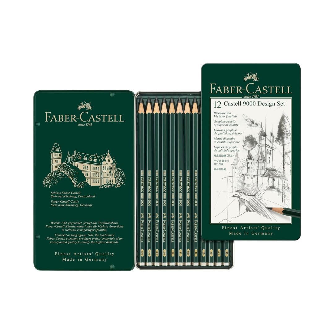 Faber-Castel shop Kenya | Buy Faber-Castel products online Kenya ...