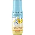 Amazon.com: SodaStream Homestyle Lemonade Syrup, 14.8 Fluid Ounce ...