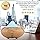 Purest Naturals Essential Oil Diffuser - Best Cool Mist Electric Aroma ...