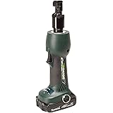 Greenlee ETS8L230 Gator Battery-Powered Cable Tray Cutter with 230V AC ...