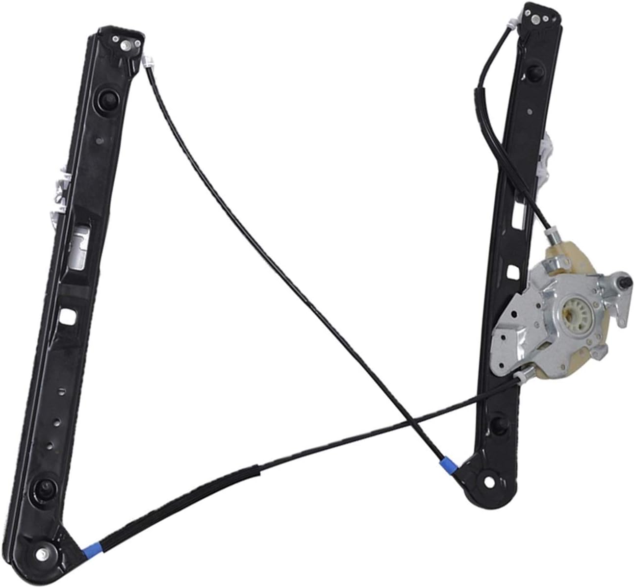 Power Window Regulators Front Right Passenger Side without Motor ...