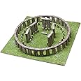 Amazon.com: Aedes Ars Stonehenge Model Kit : Arts, Crafts & Sewing