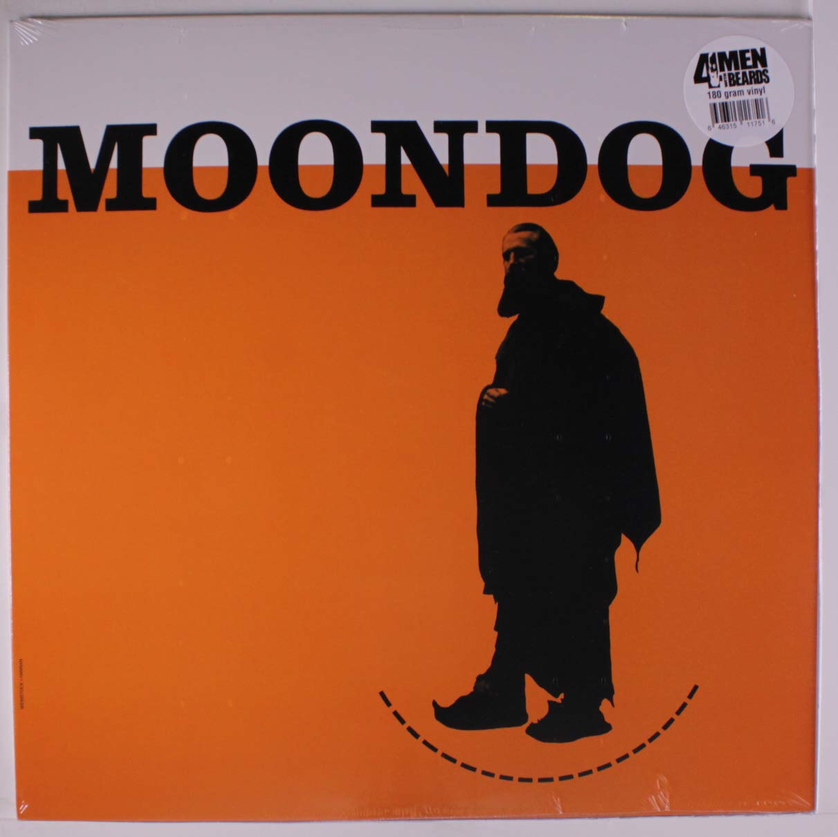 MOONDOG - moondog - Amazon.com Music