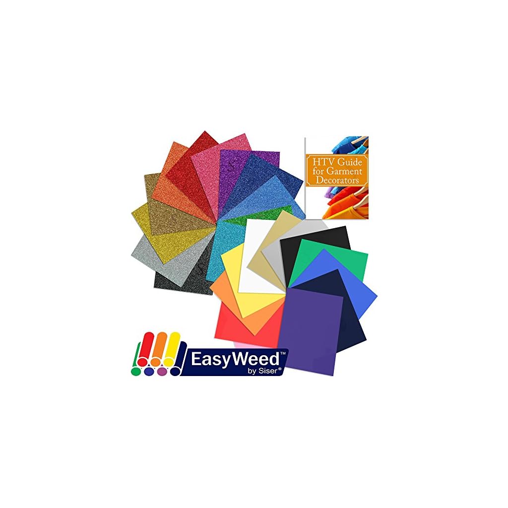 Siser Easyweed Application Guidelines - Heat Press Authority