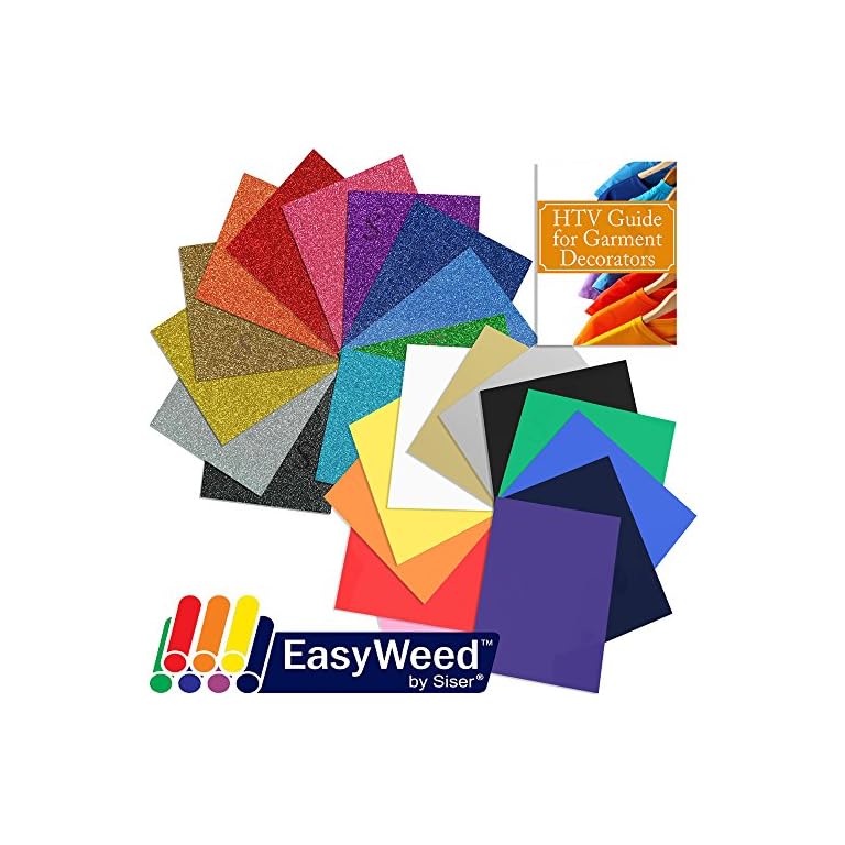 Siser Easyweed Application Guidelines - Heat Press Authority