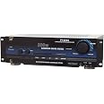 Amazon.com: PYLE PT-600A 300 Watt Stereo Amplifier : Electronics