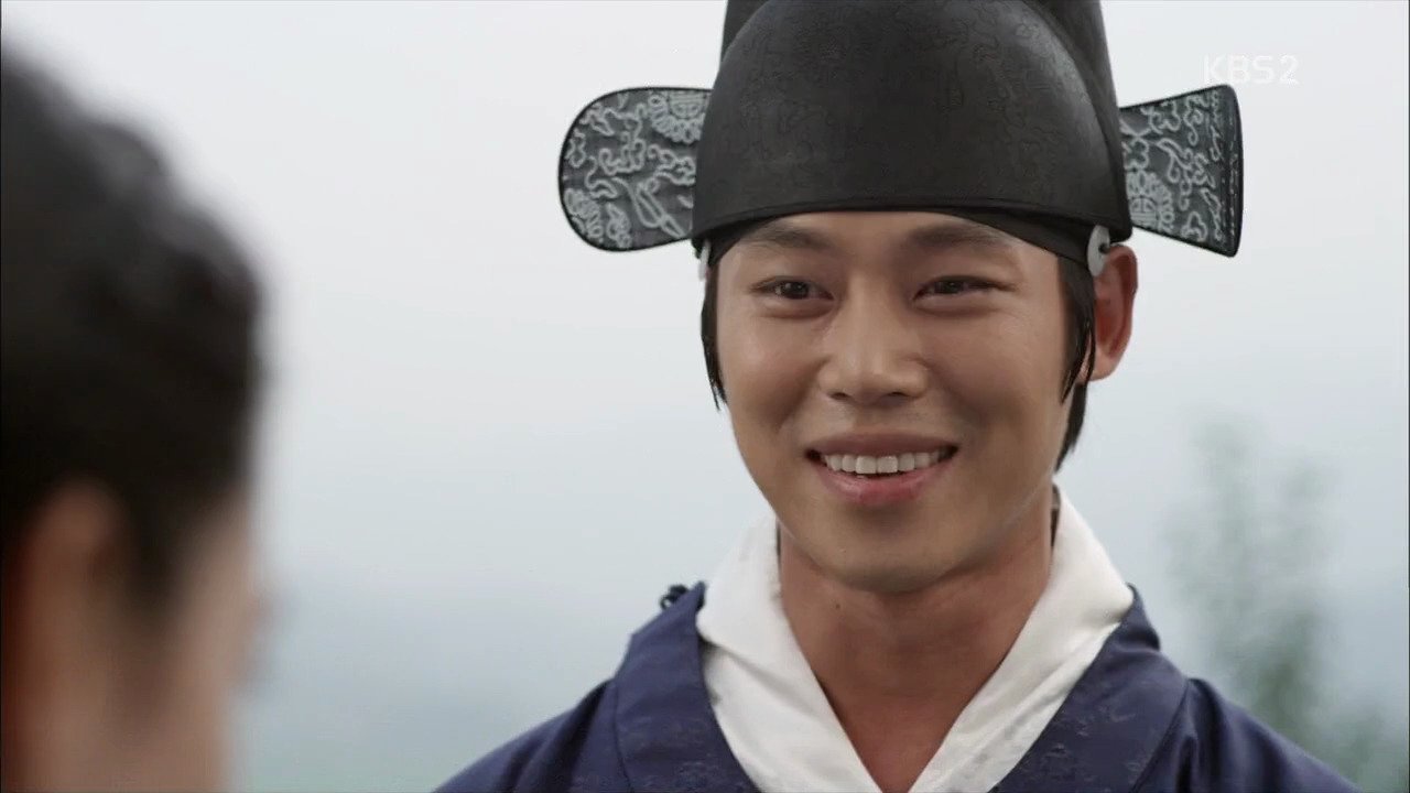 Watch The Joseon Gunman - Season 1 | Prime Video