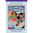 Amazon.com: The Double Dabble Surprise (The Cul-de-Sac Kids #1 ...