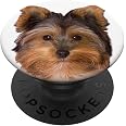 Amazon.com: Cute Yorkie Yorkshire Terrier : Cell Phones & Accessories