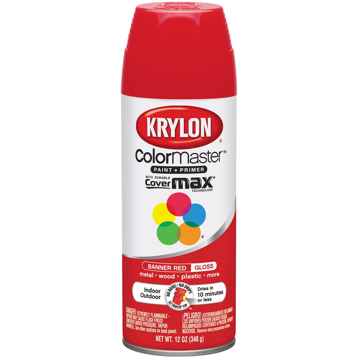 Krylon Industrial