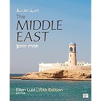 Amazon.com: The Modern Middle East: A History: 9780190218867: Gelvin ...