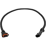 Amazon.com: 269 Motorsports Knock Sensor Extension Wiring Harness Fits ...