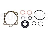 Amazon.com: ACDelco Professional 36-348422 Power Steering Pump Seal Kit ...