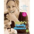 Giada's Family Dinners: A Cookbook: De Laurentiis, Giada: 9780307238276 ...