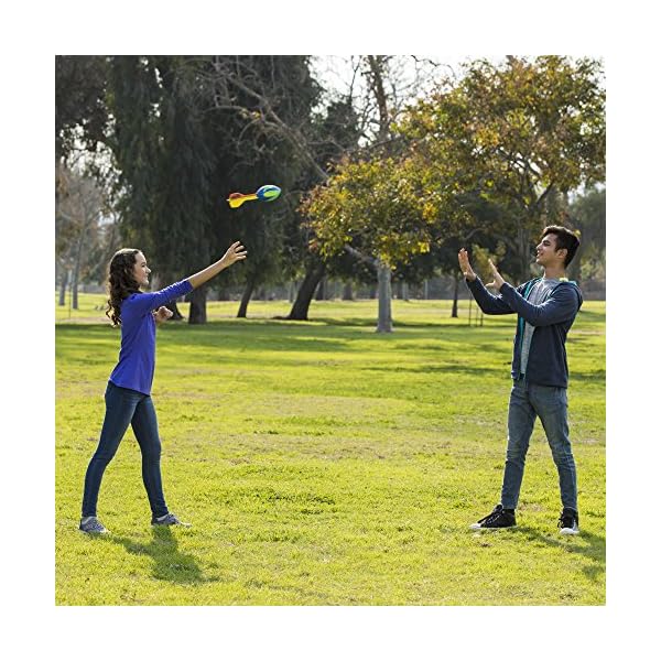 NERF Ner Sports Vortex Aero Howler, Blue - Deportivos.com