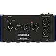 Amazon.com: Zoom AMS-44 Audio Interface : Everything Else