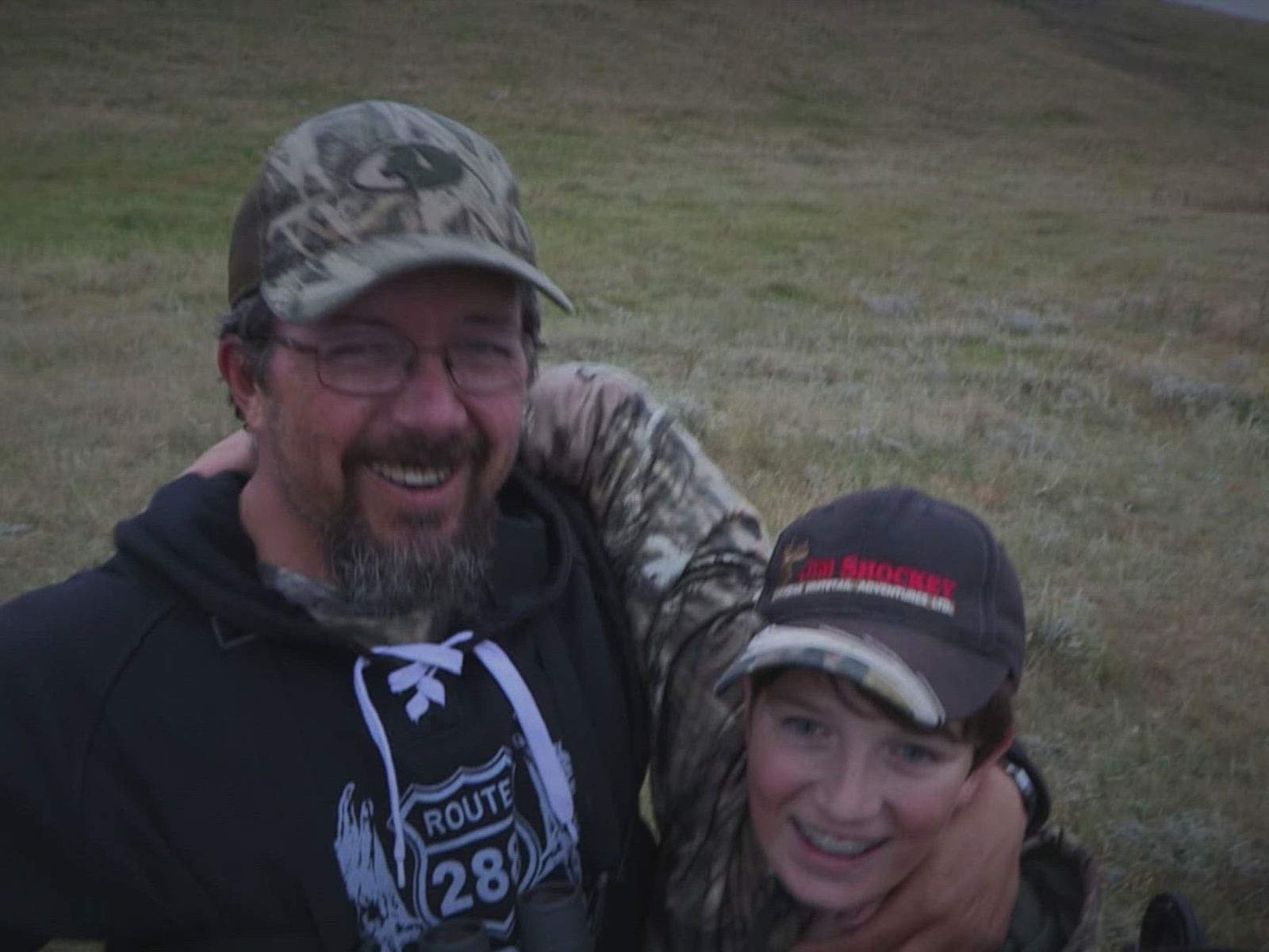 Watch Live 2 Hunt - Season 5 | Prime Video