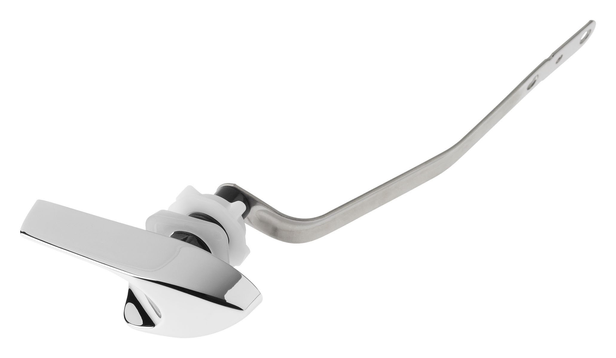 Trip Lever Assembly Kit at Harold Spence blog