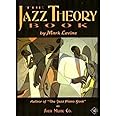 The Jazz Theory Book: Levine, Mark: 8601419139309: Amazon.com: Books