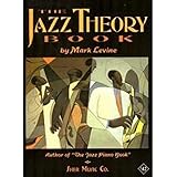 The Jazz Piano Book: Levine, Mark: 9780961470159: Amazon.com: Books