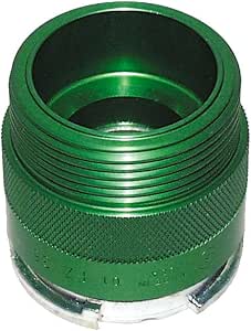 Amazon.com: Assenmacher Specialty Tools FZ 36 Radiator Cap Adapter ...