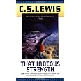 That Hideous Strength: Lewis, C.S.: 9780684823850: Amazon.com: Books