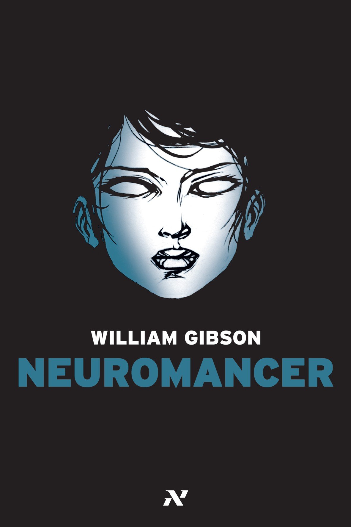 Neuromancer PDF William Gibson