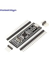 Amazon.com: HiLetgo STM32F103C8T6 ARM STM32 Minimum System Development Board Module ...