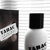 Amazon.com : Tabac Original By Maurer & Wirtz For Men. Eau De Cologne ...