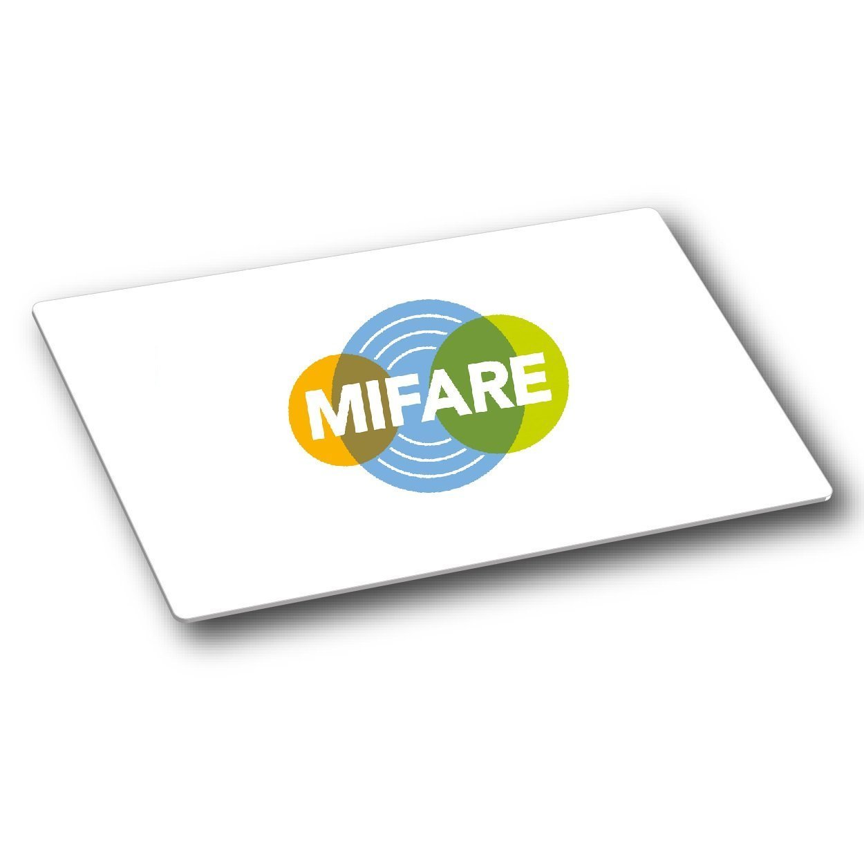 MIFARE® Classic 1K Cards - 100 Pack: Amazon.co.uk: Electronics