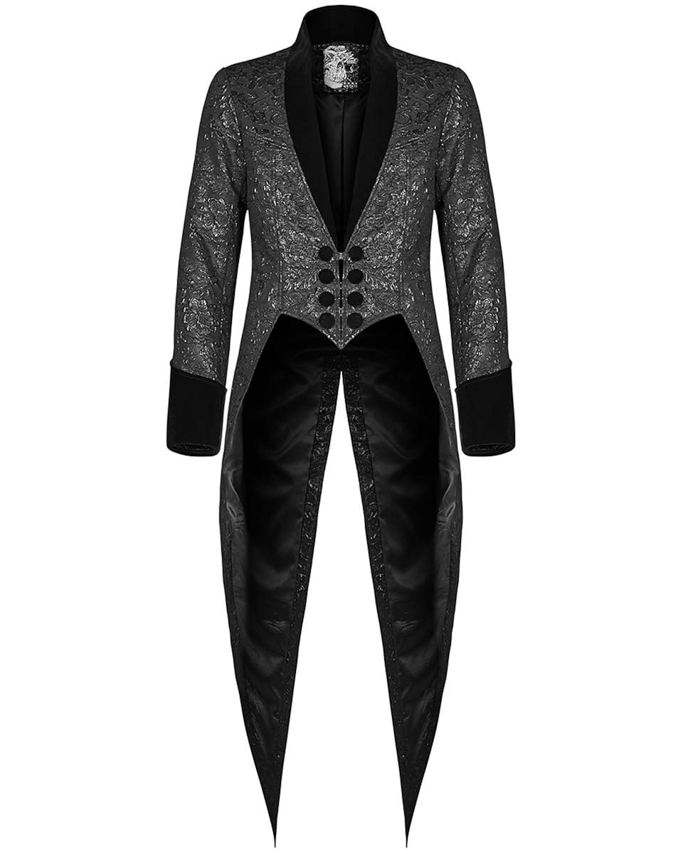 The Best Men's Vampire Costumes & Accessories | Deluxe Theatrical ...