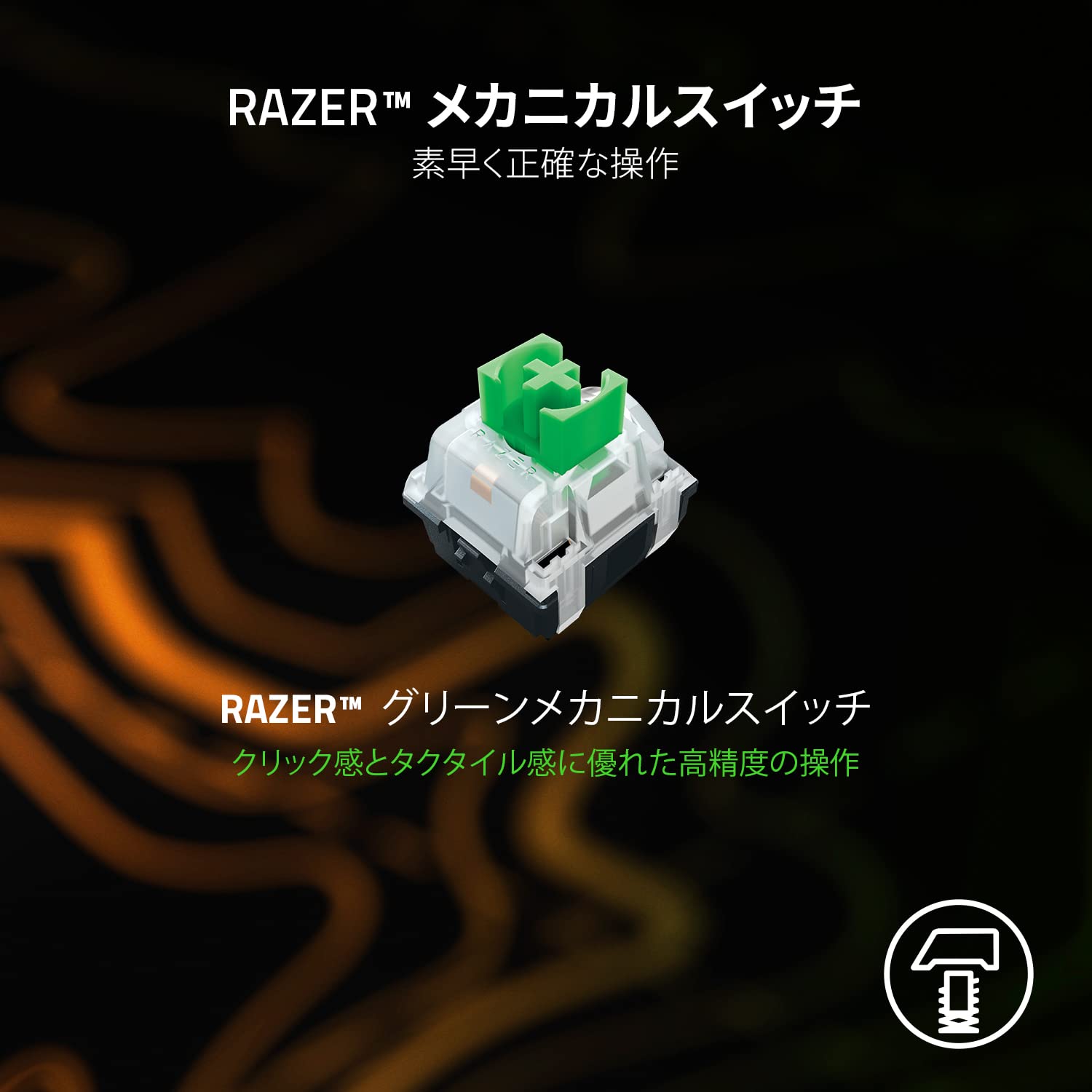 Mua Razer BlackWidow V3 Gaming Keyboard, HALO Infinite Edition ...