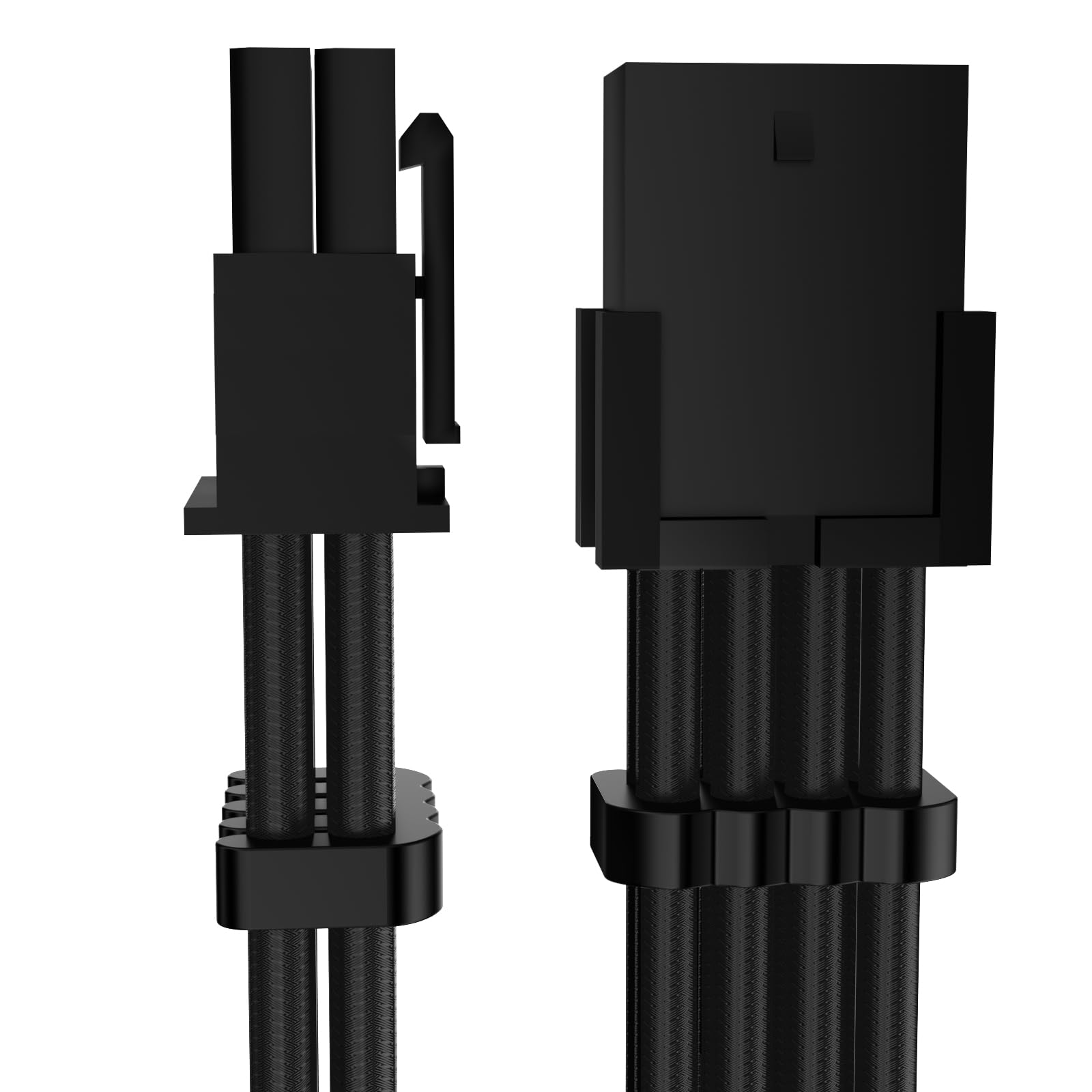 Mua SIRLYR PC Cable Comb,PSU Cables Combs kit for Extension Cable ...