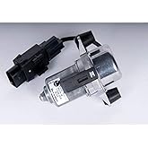 Amazon.com: ACDelco GM Genuine Parts 20939309 Power Brake Booster Pump ...